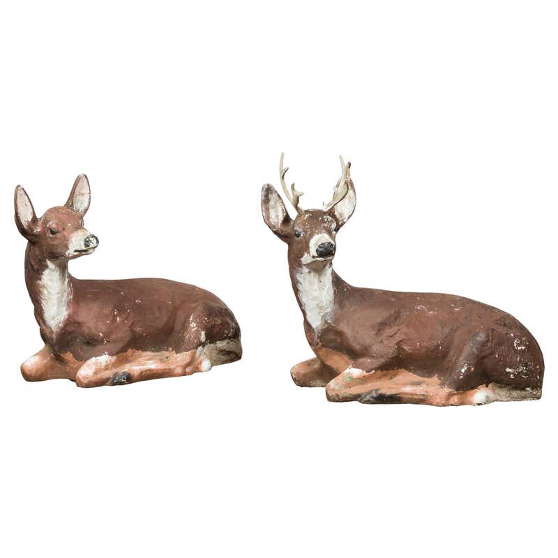 Oh Deer! – Put the Crippled Kid up Front…